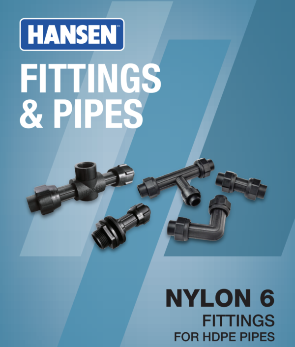 Hansen Fitting & Pipe – Pipewell